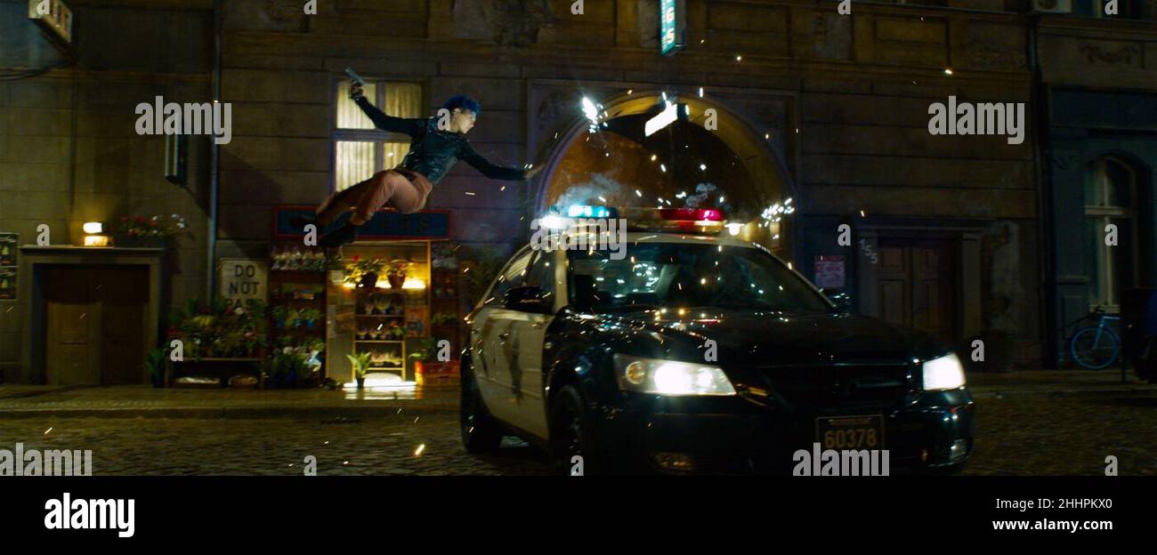 The Matrix Resurrections is a 2021 American science fiction action film ...