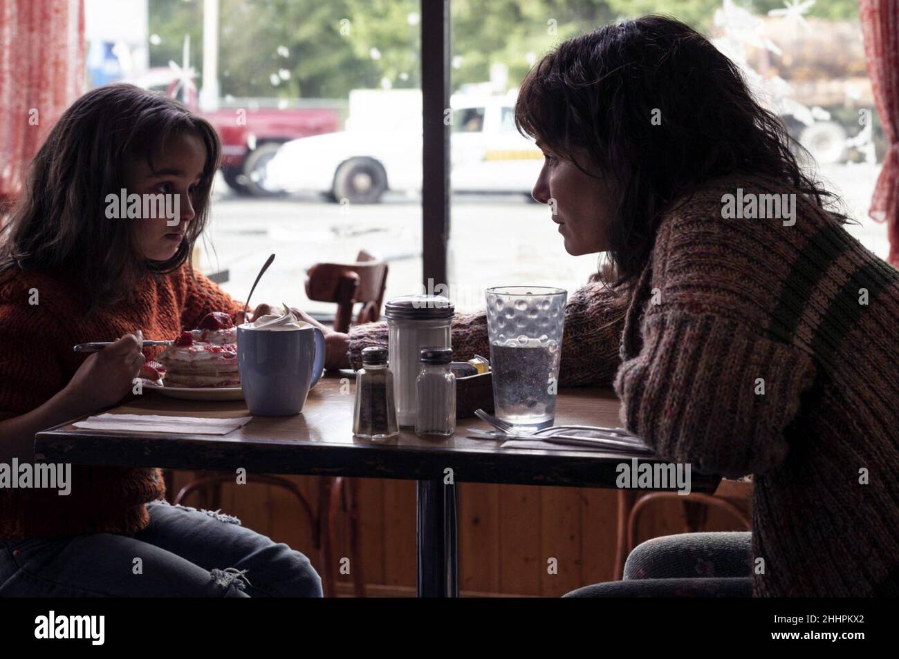 The unforgivable (2021) hi-res stock photography and images - Alamy