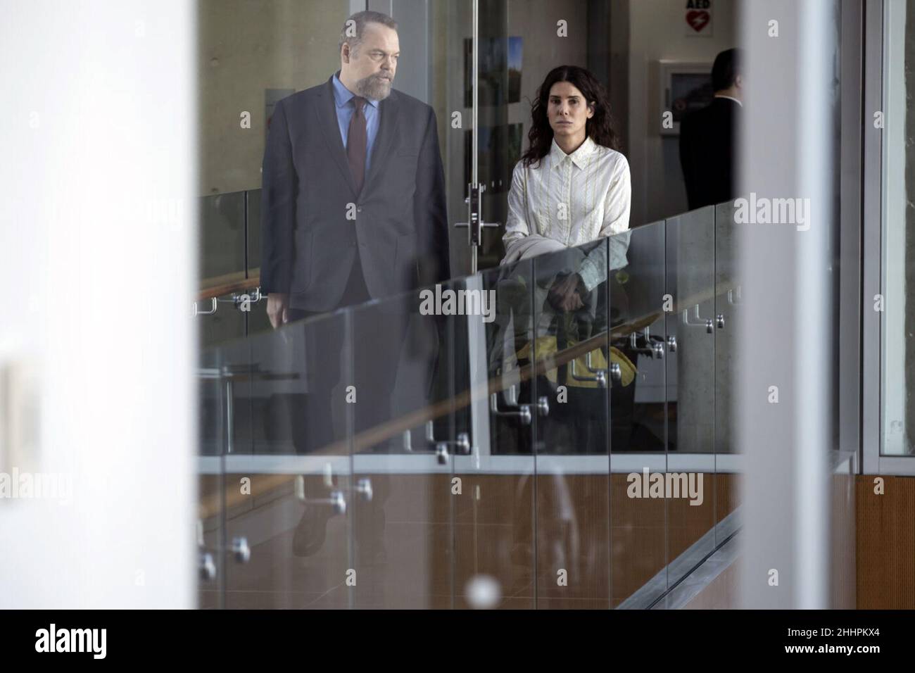 The Unforgivable is a 2021 drama film directed by Nora Fingscheidt and ...