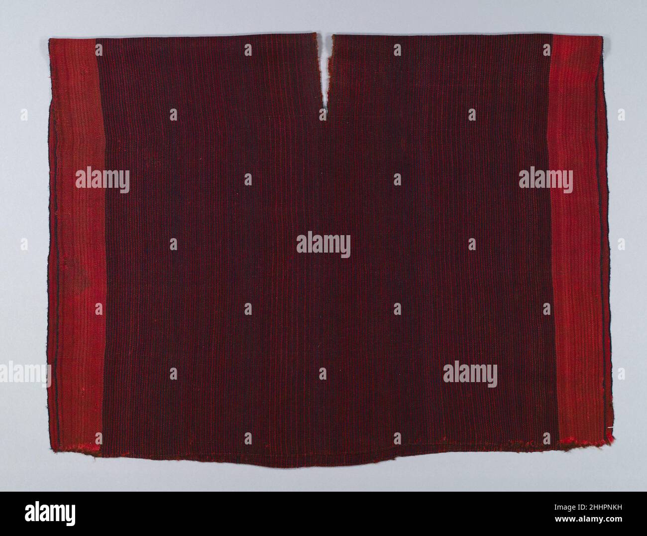 Tunic late 18th century Aymara. Tunic. Aymara. late 18th century ...