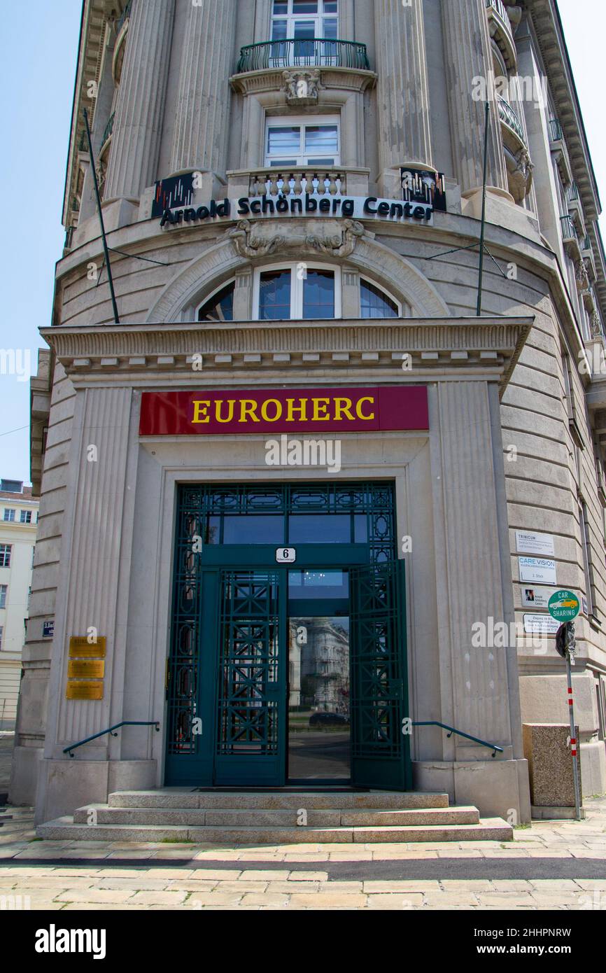 Euroherc hi-res stock photography and images - Alamy