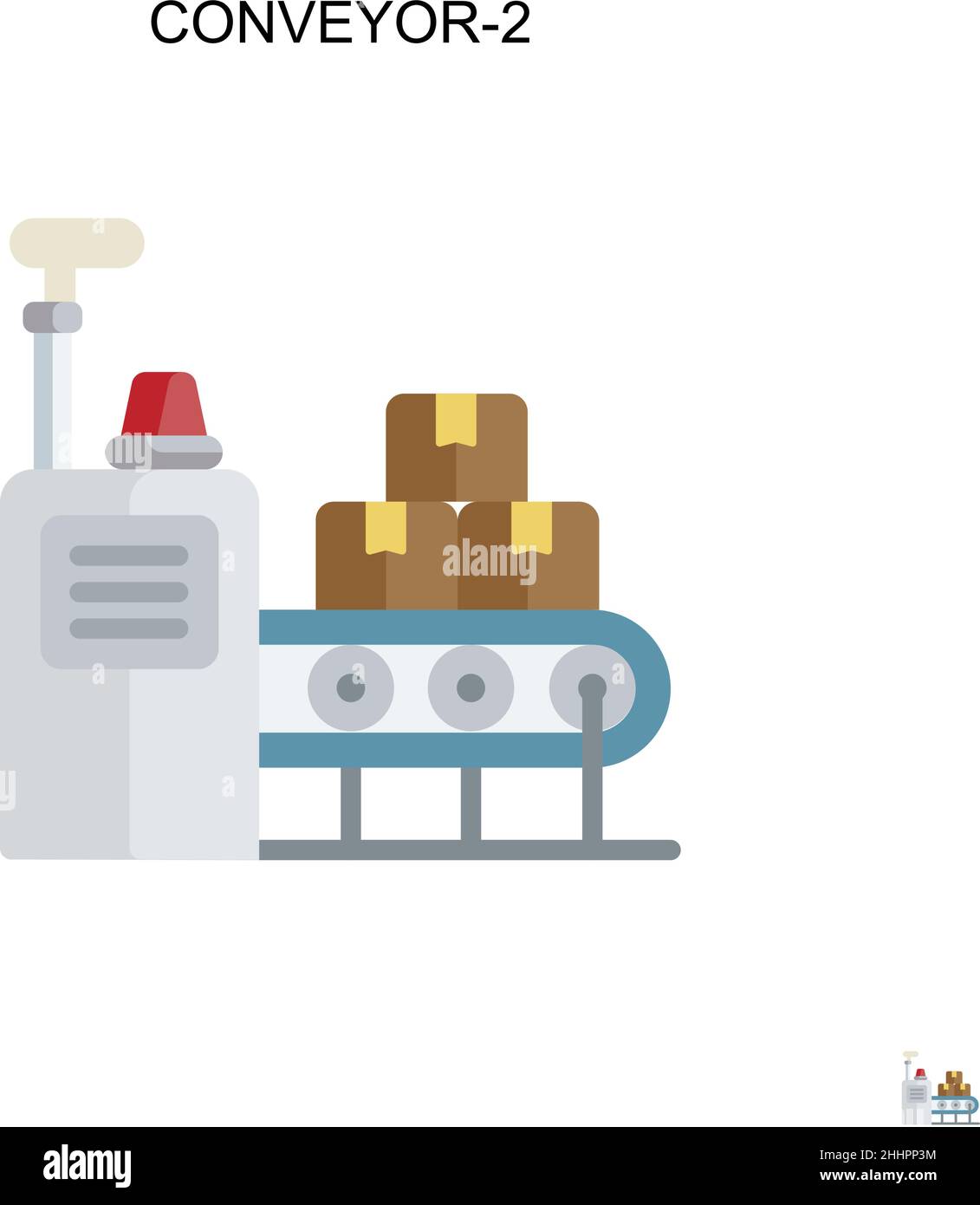 Pharmaceutical manufacturing process Stock Vector Images - Alamy