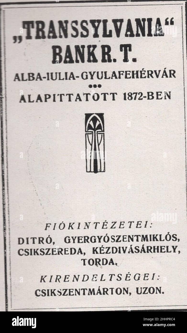 1920s bank hi-res stock photography and images - Alamy