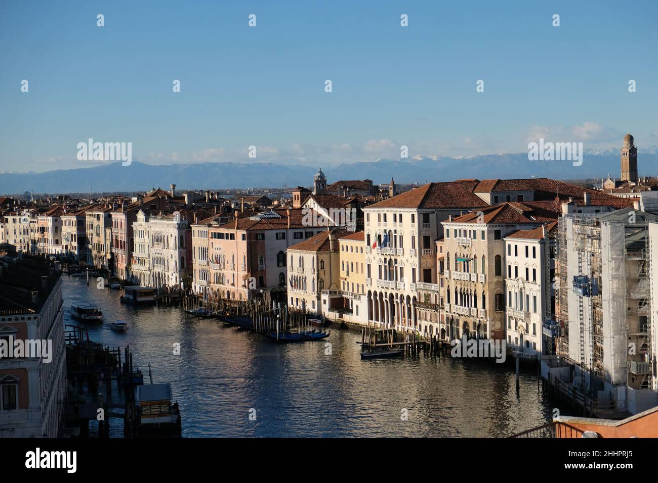 Views of Venice Stock Photo - Alamy