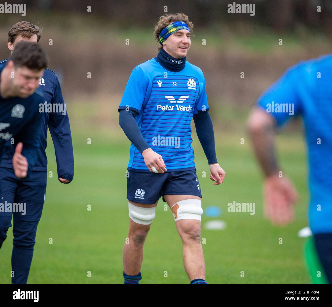 Jamie ritchie scotland 2022 hi-res stock photography and images - Alamy