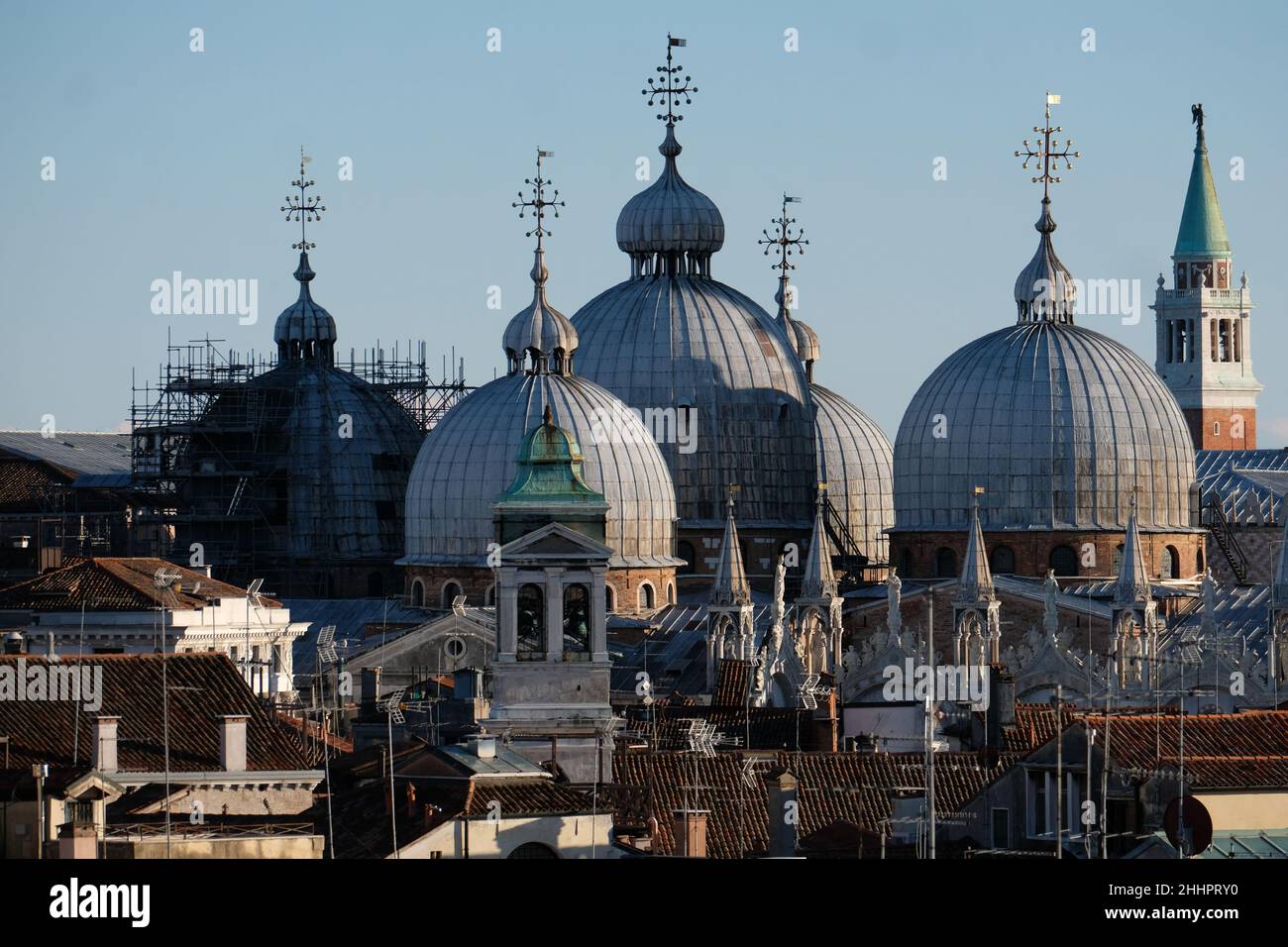Views of Venice Stock Photo - Alamy