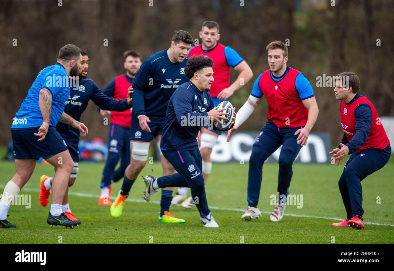 Sione tuipulotu rugby hi-res stock photography and images - Alamy