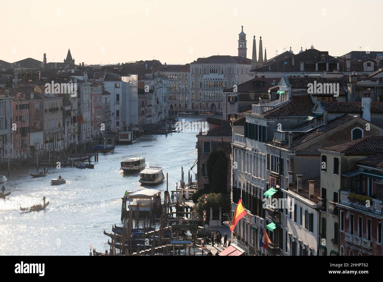 Views of Venice Stock Photo - Alamy