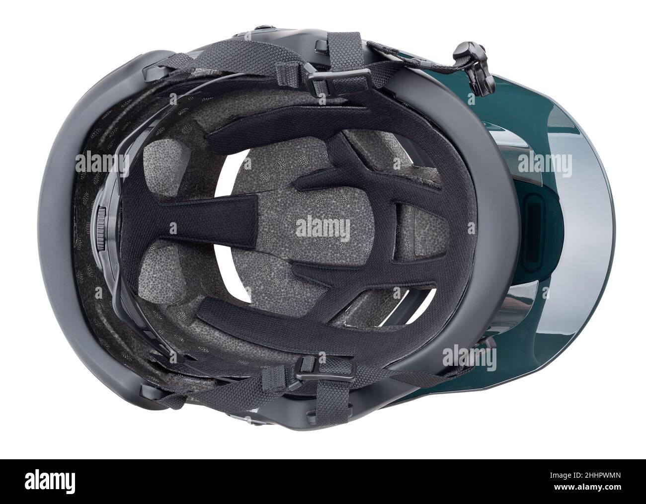 Helmet mountain hi-res stock photography and images - Alamy