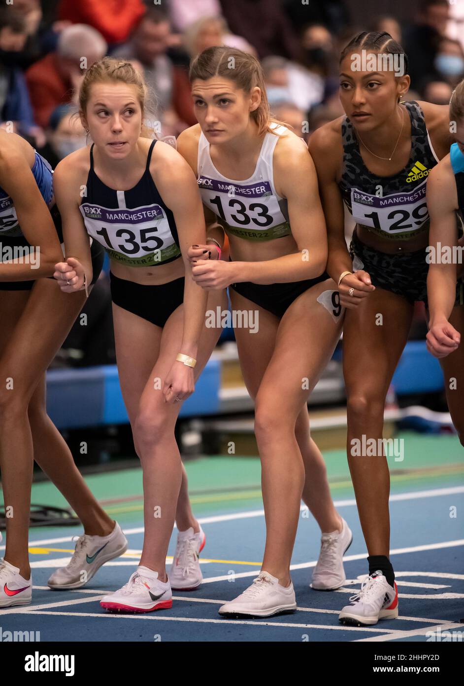 Verity ockenden hi-res stock photography and images - Alamy