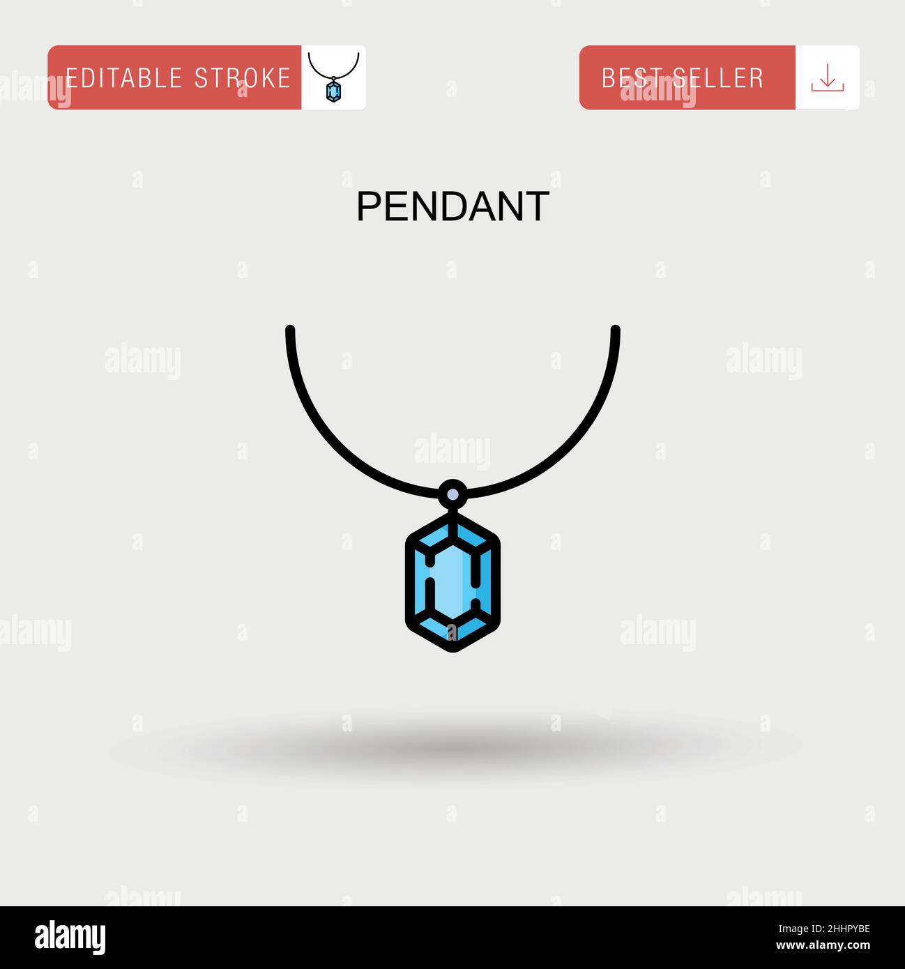 Black and gold pendant light hi-res stock photography and images - Alamy