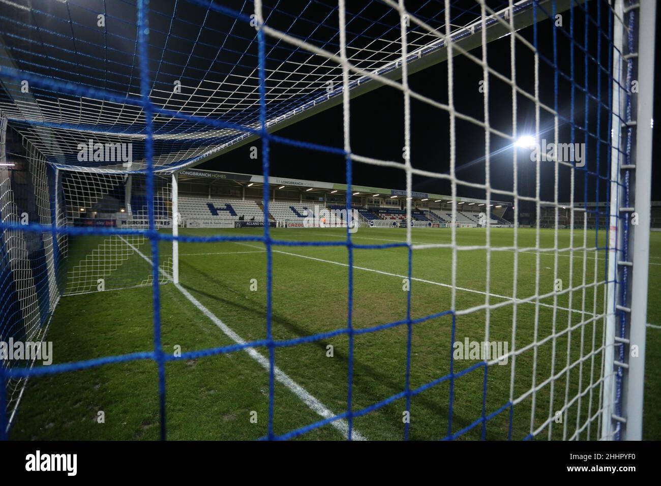 Suit Direct Stadium High Resolution Stock Photography and Images - Alamy