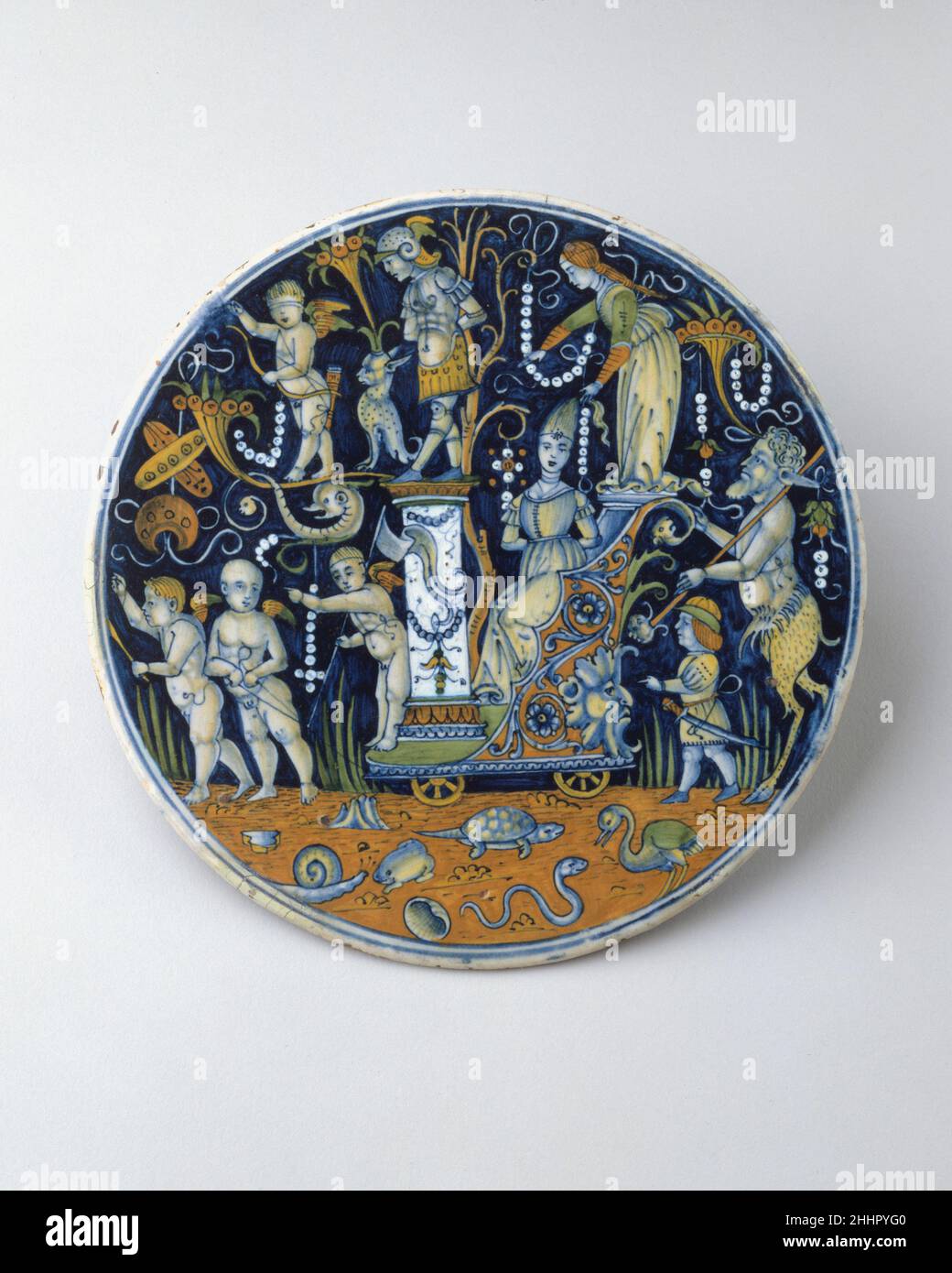 Della rovere and coat of arms hi-res stock photography and images - Alamy