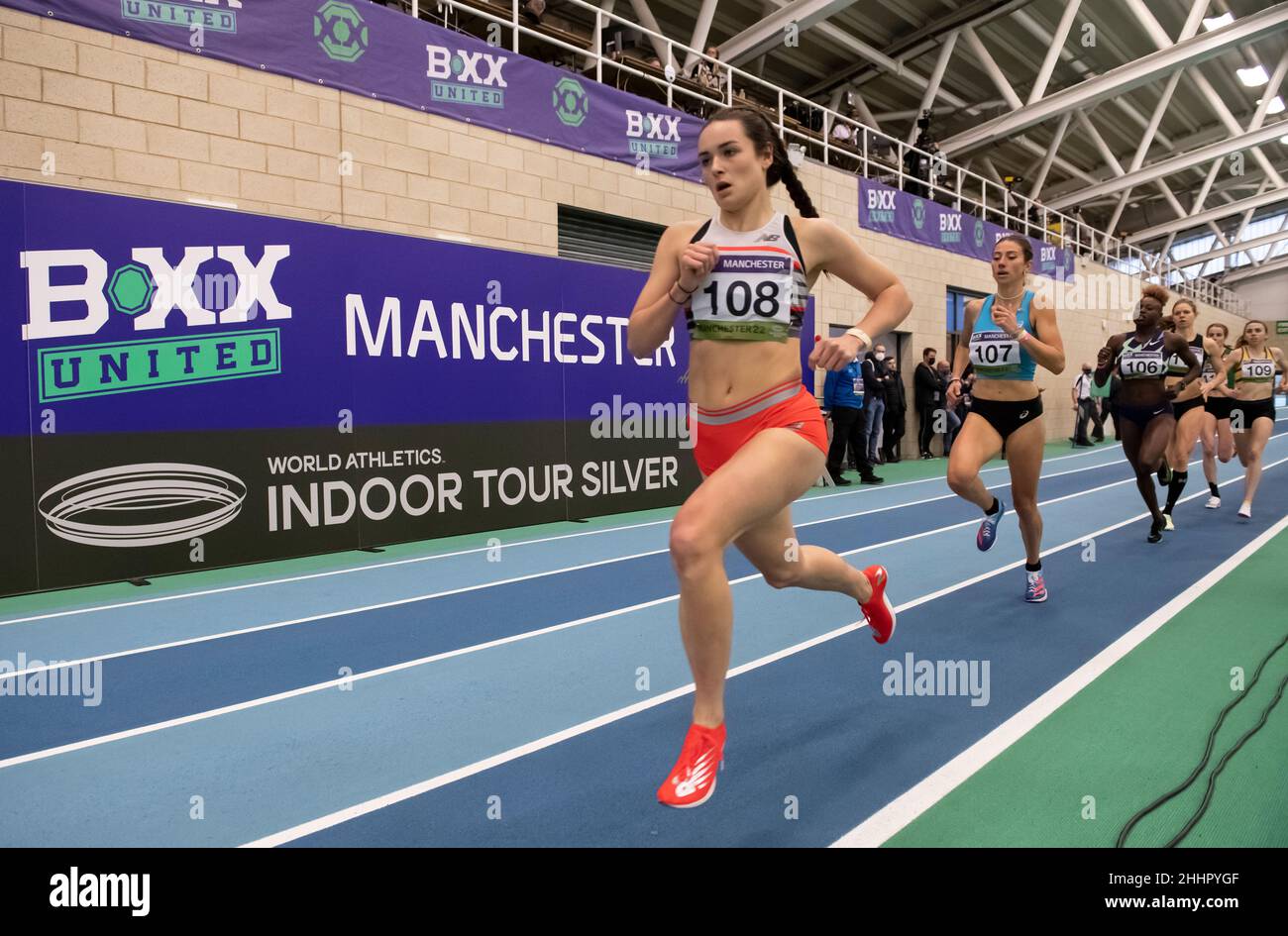 Isabelle boffey hi-res stock photography and images - Alamy