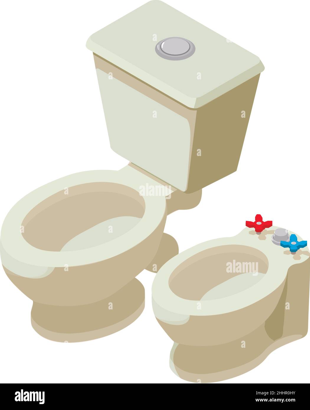 Toilet Bowl Icon Vector Toilet Bowl Icon Vector Illustration Template