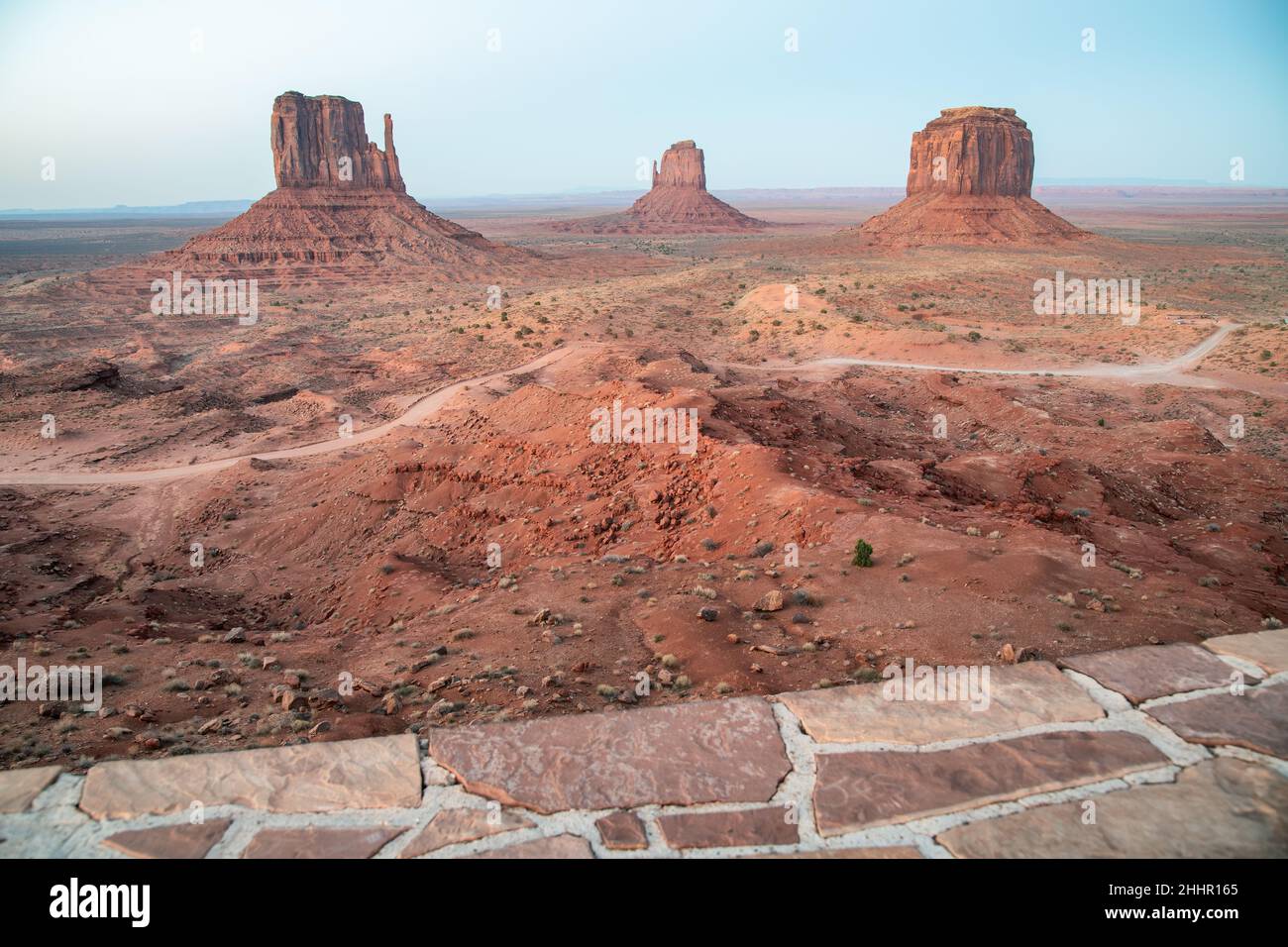 Utah landforms hi-res stock photography and images - Alamy