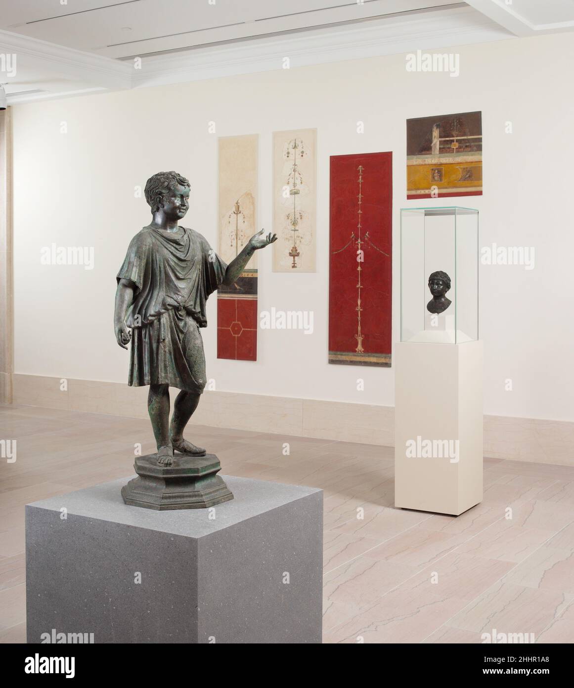 Boscotrecase hi-res stock photography and images - Alamy