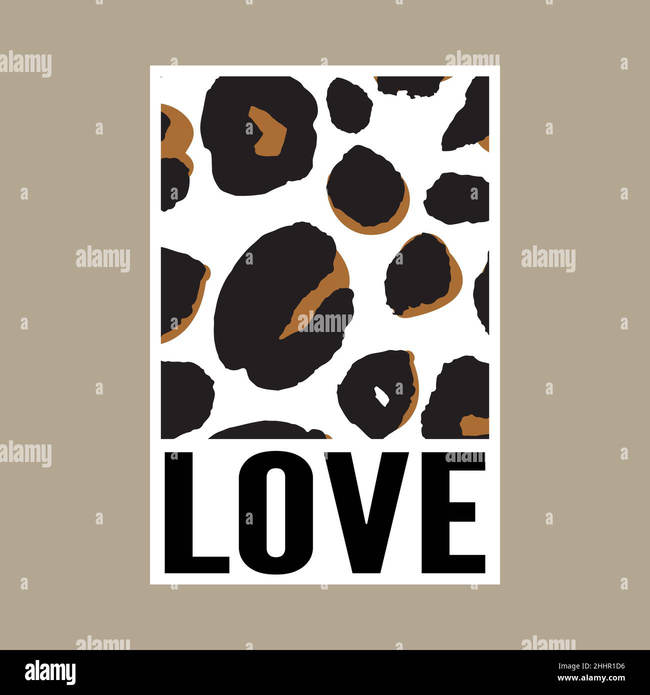 Love, Do All Things Will, t shirt graphic design, vector artistic ...