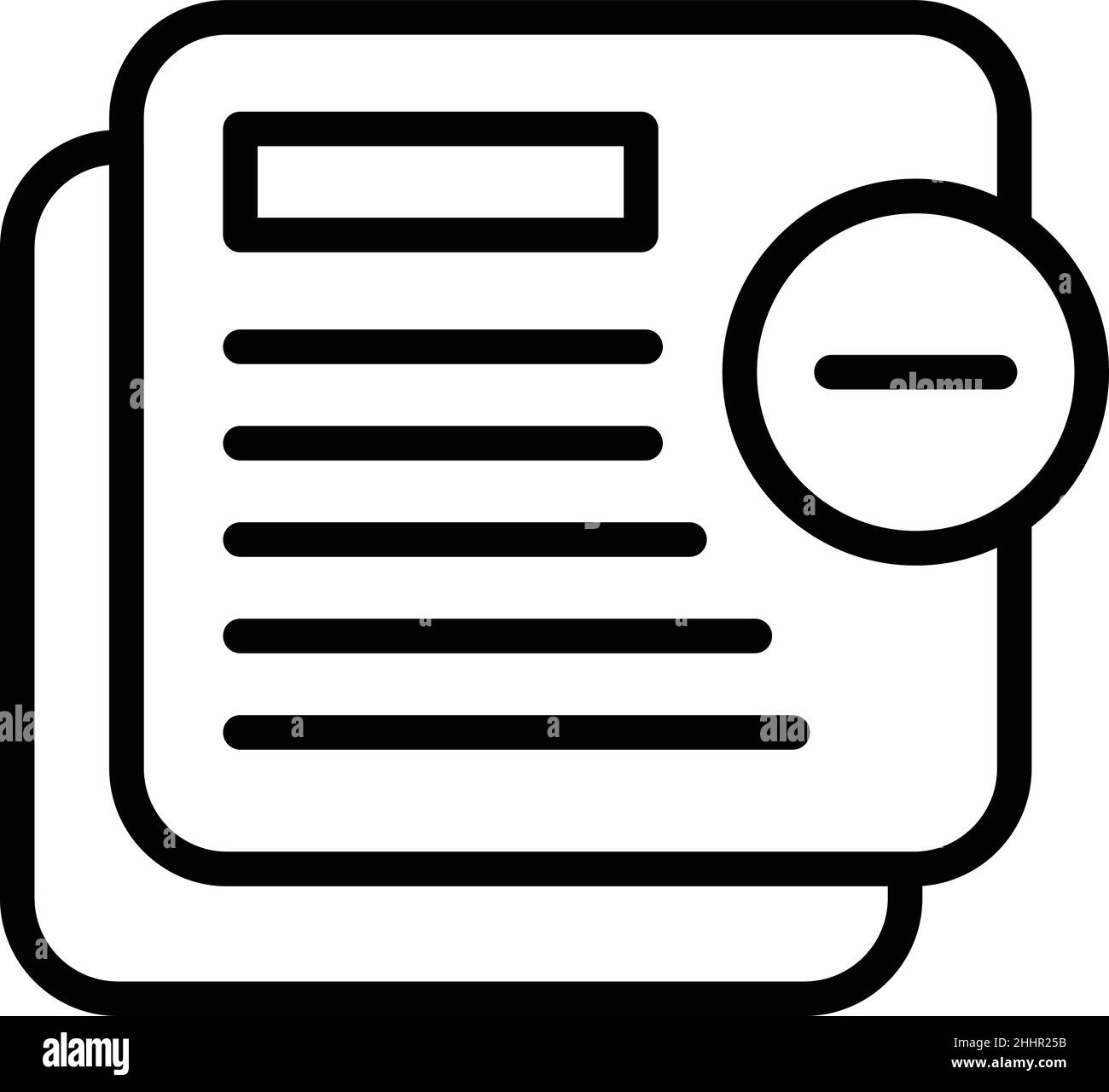 Newspaper insight Cut Out Stock Images & Pictures - Alamy