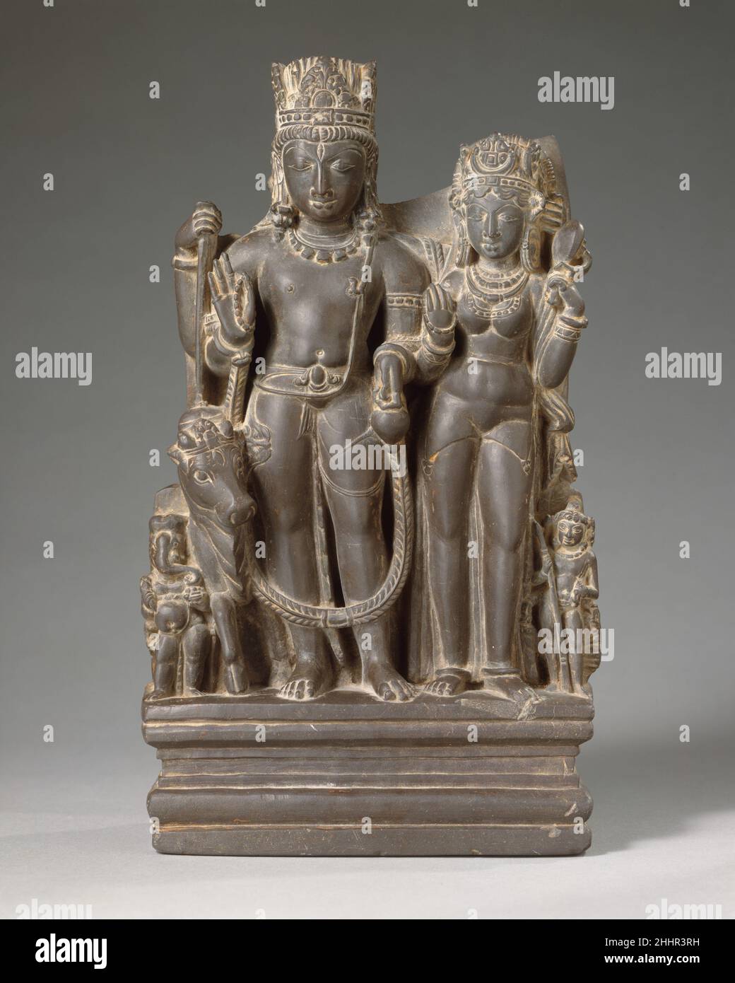 Lord shiva parvati family hi-res stock photography and images - Alamy