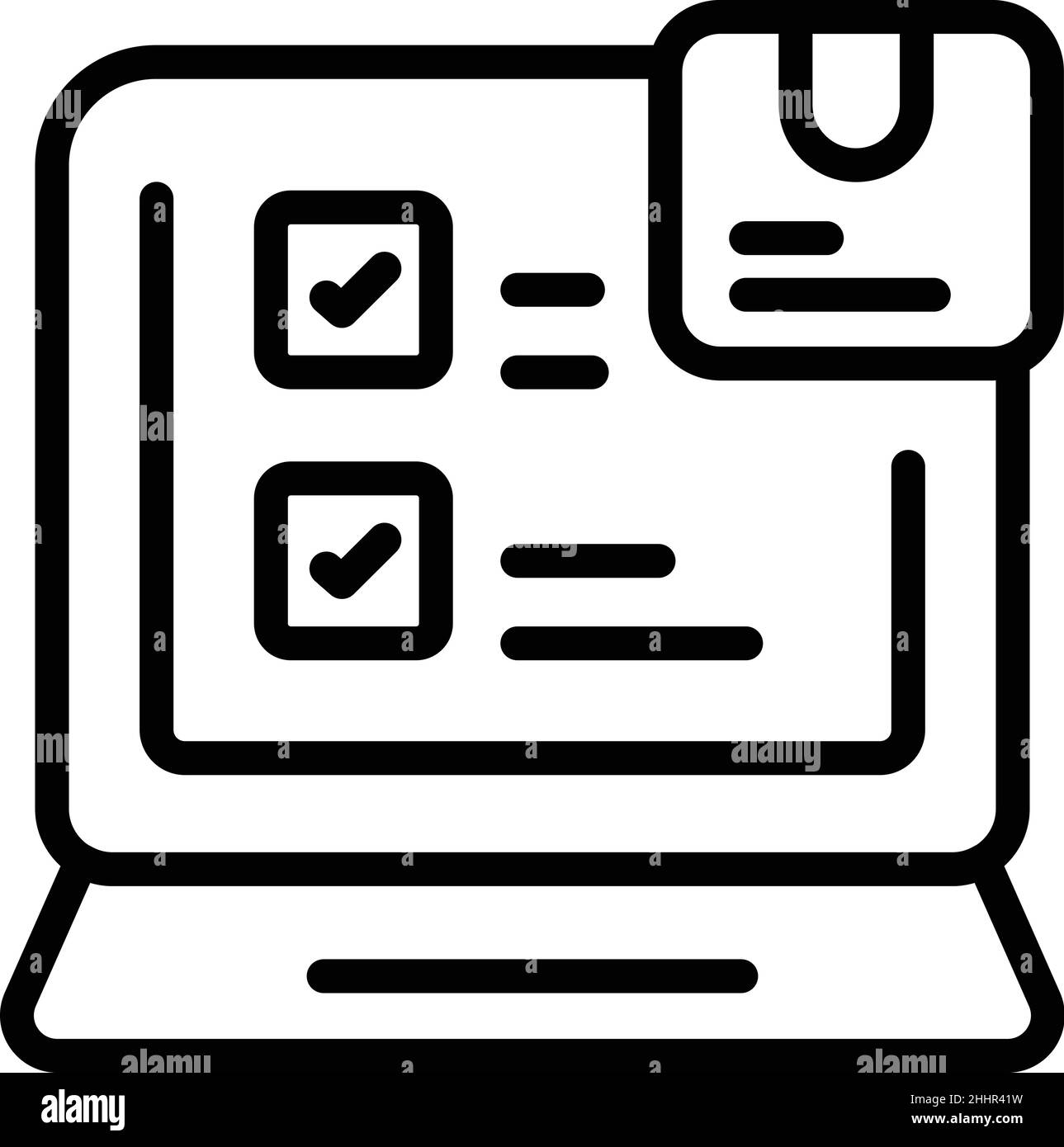 Approach channel Stock Vector Images - Alamy