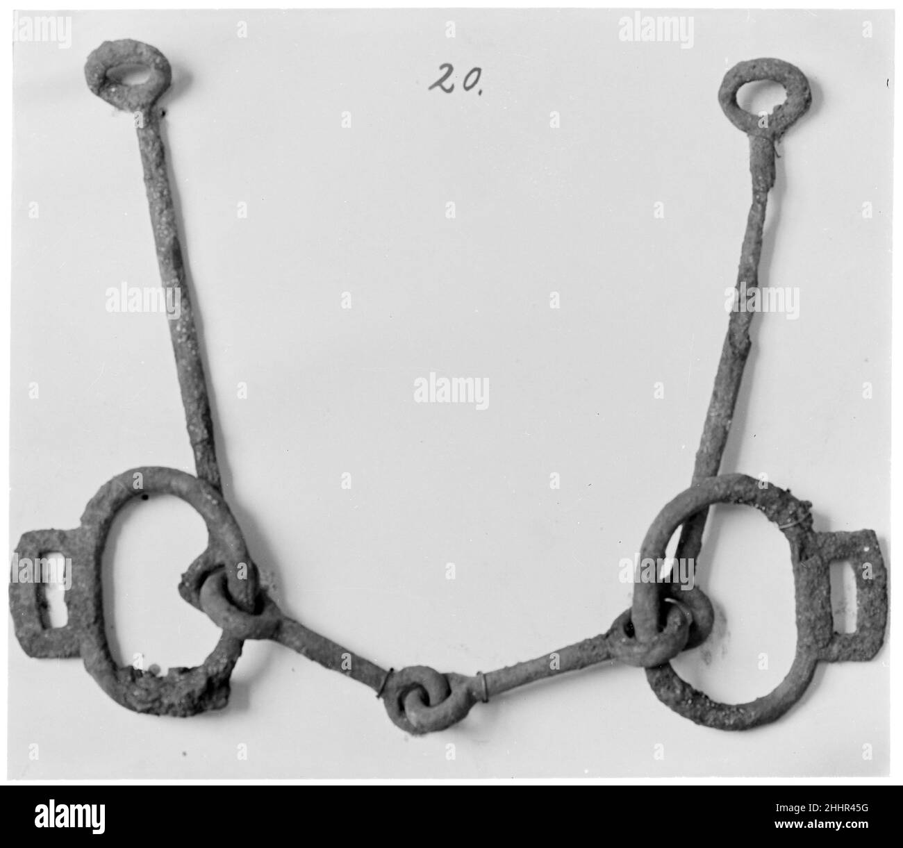Equestrian bits hi-res stock photography and images - Alamy
