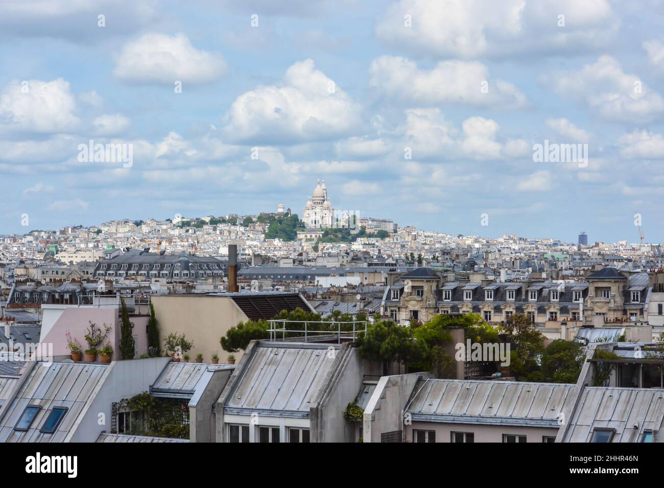 Europe european france french capital paris parisian hi-res stock ...