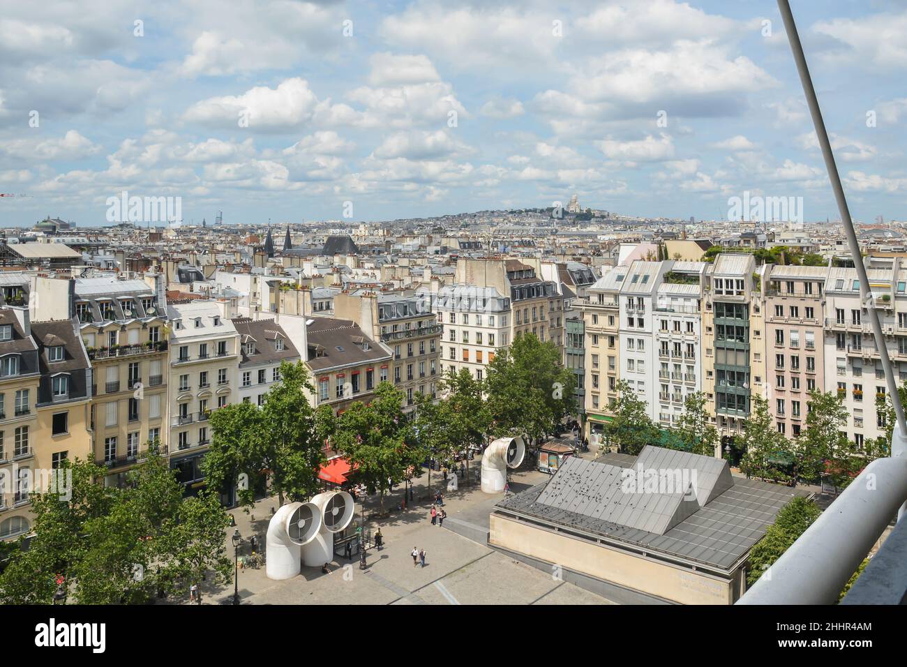 Europe european france french capital paris parisian hi-res stock ...