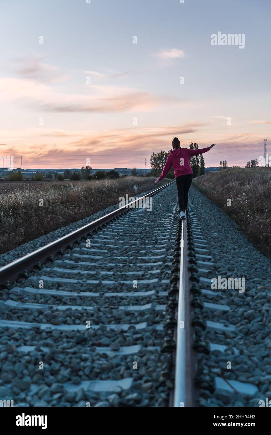 Trains Railroad Tracks Vehicles