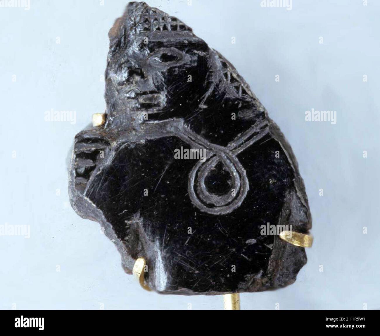 Relief fragment ca. 1981–1640 B.C. Middle Kingdom. Relief fragment. ca ...