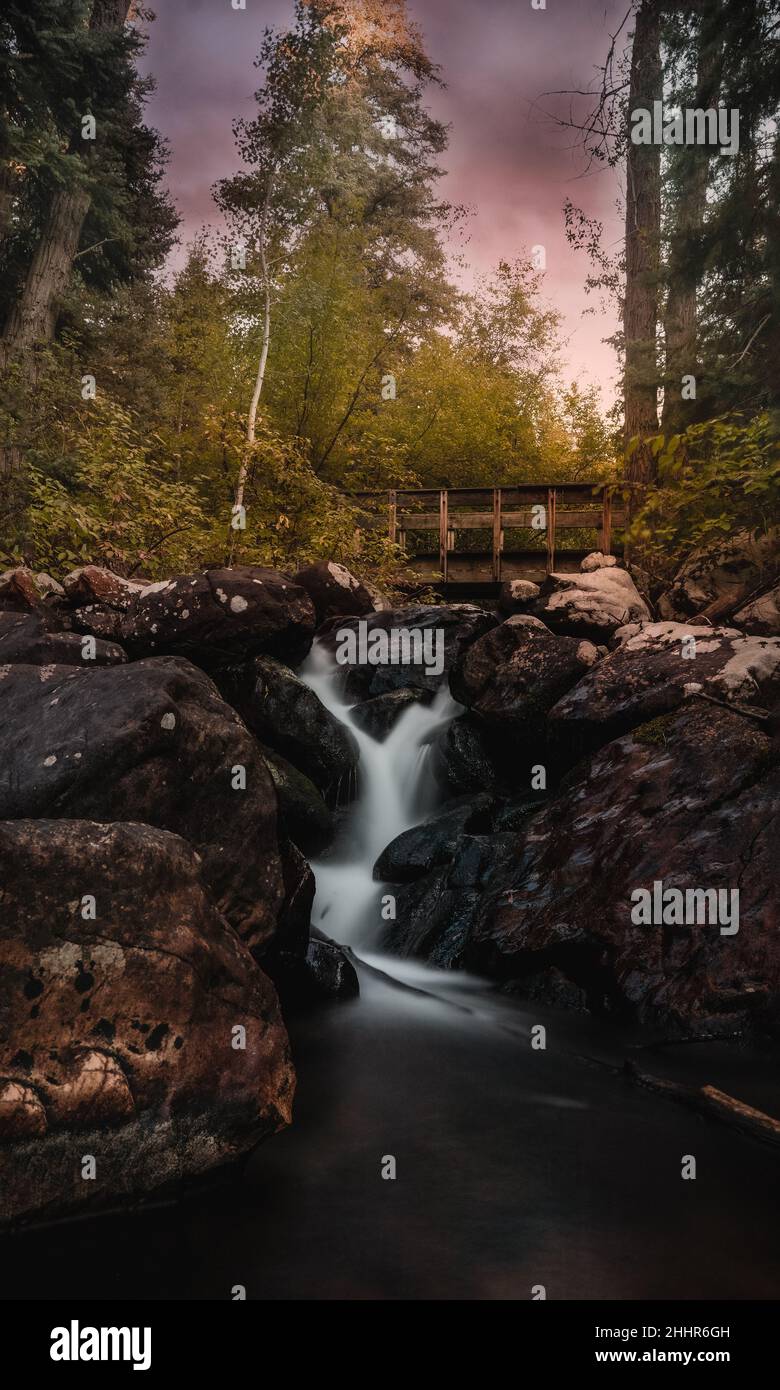 Time exposure images hi-res stock photography and images - Alamy