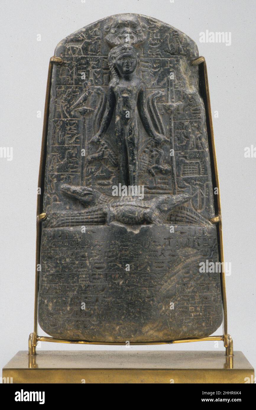 Metternich stela hi-res stock photography and images - Alamy