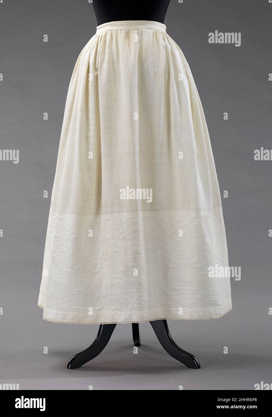 Petticoat waist hi-res stock photography and images - Alamy