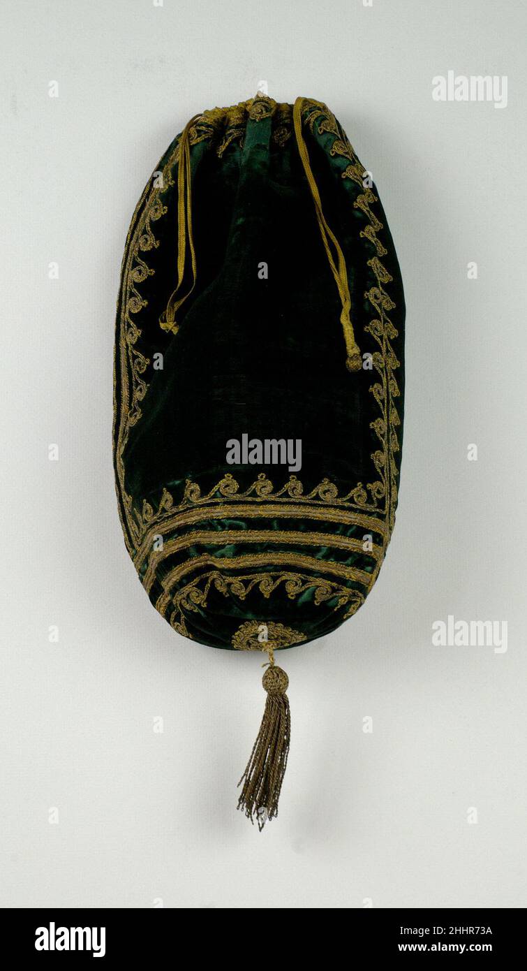 Daily use pouch hi-res stock photography and images - Alamy