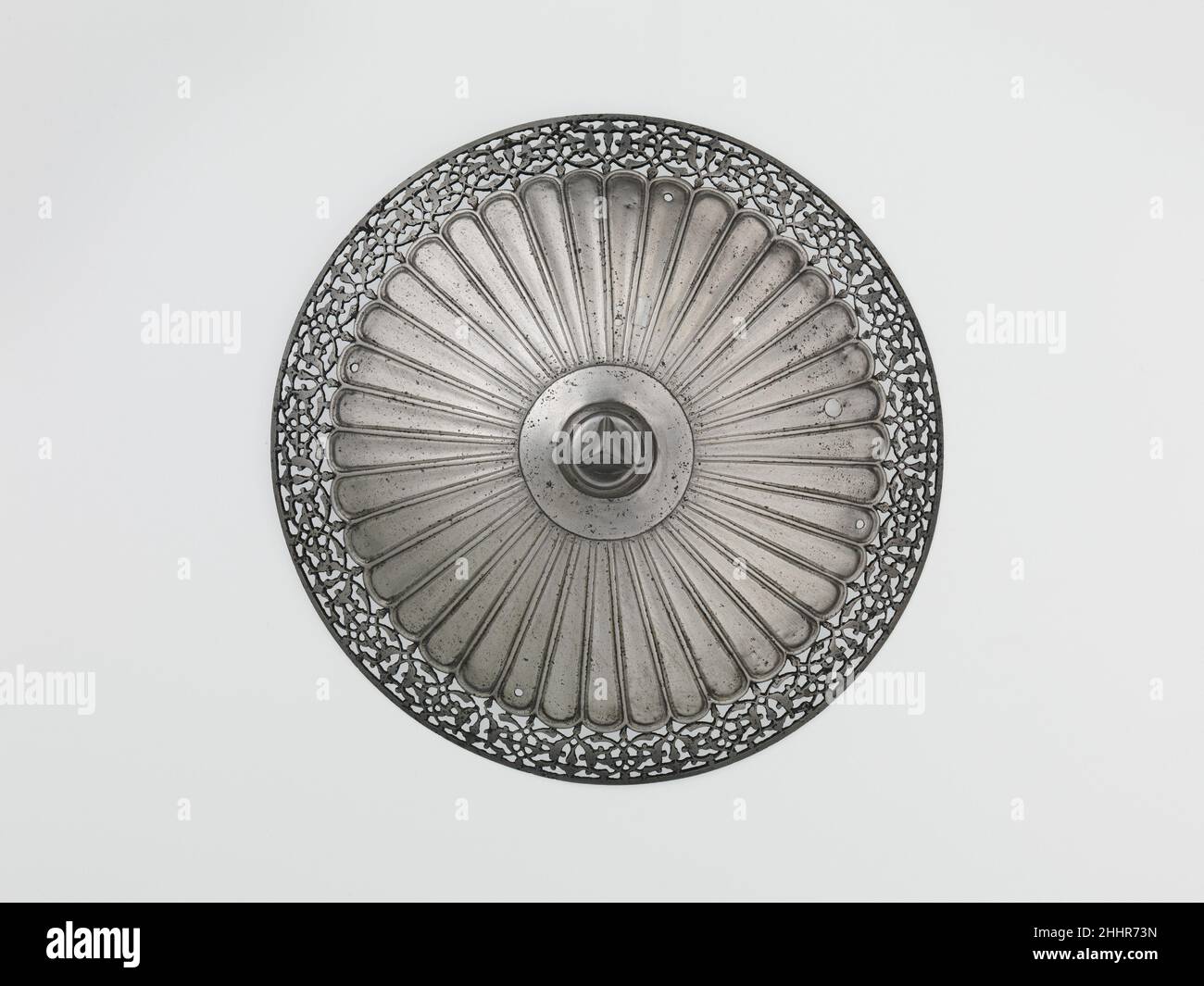 Shield boss hi-res stock photography and images - Alamy
