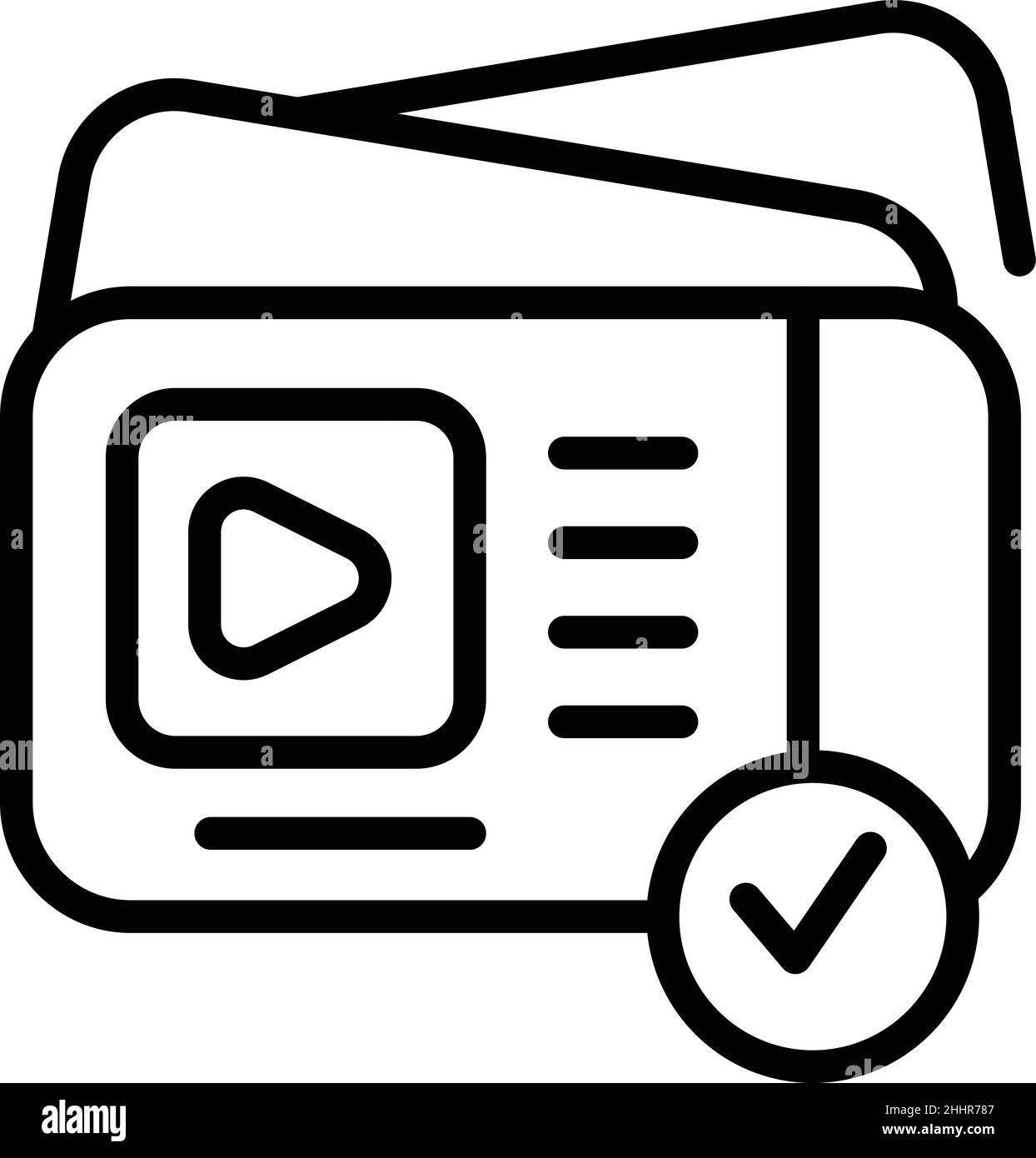 Blockbuster video Black and White Stock Photos & Images - Alamy