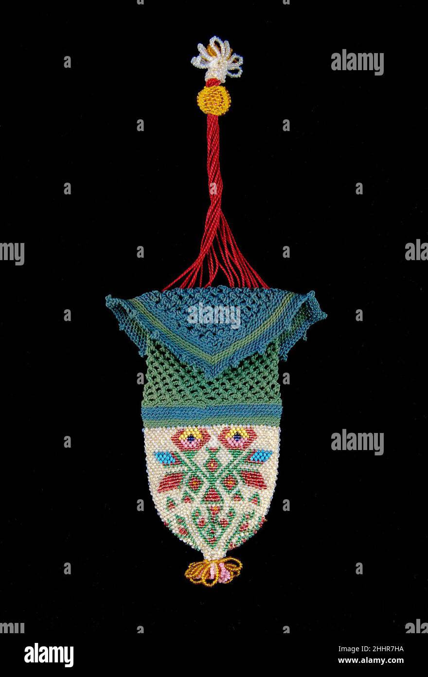 Reticule hi-res stock photography and images - Alamy
