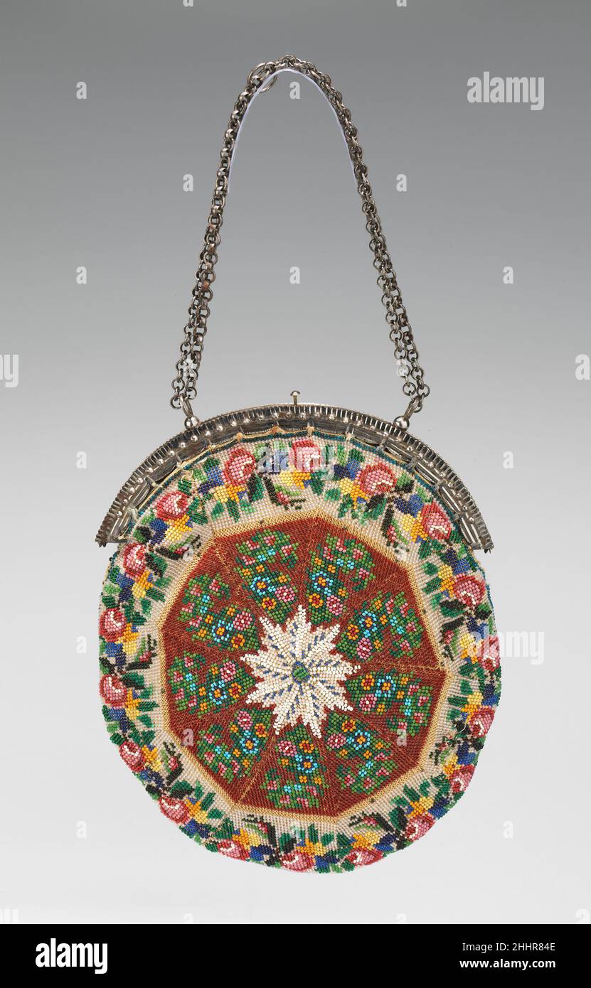Chatelaine bag hi-res stock photography and images - Alamy