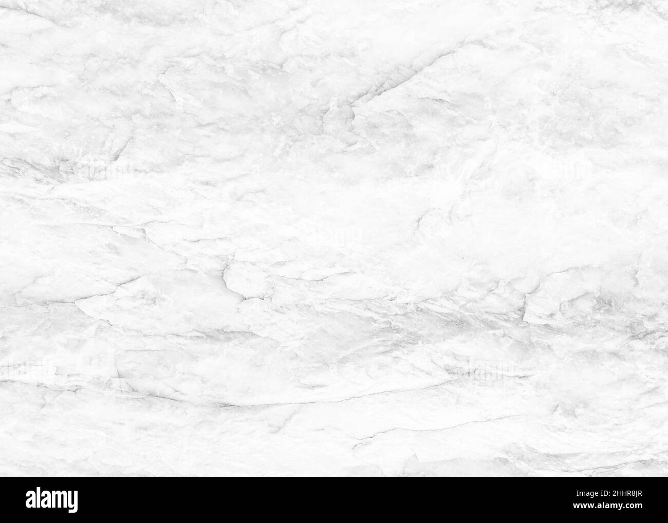 White marble texture background pattern top view. Tiles natural stone ...