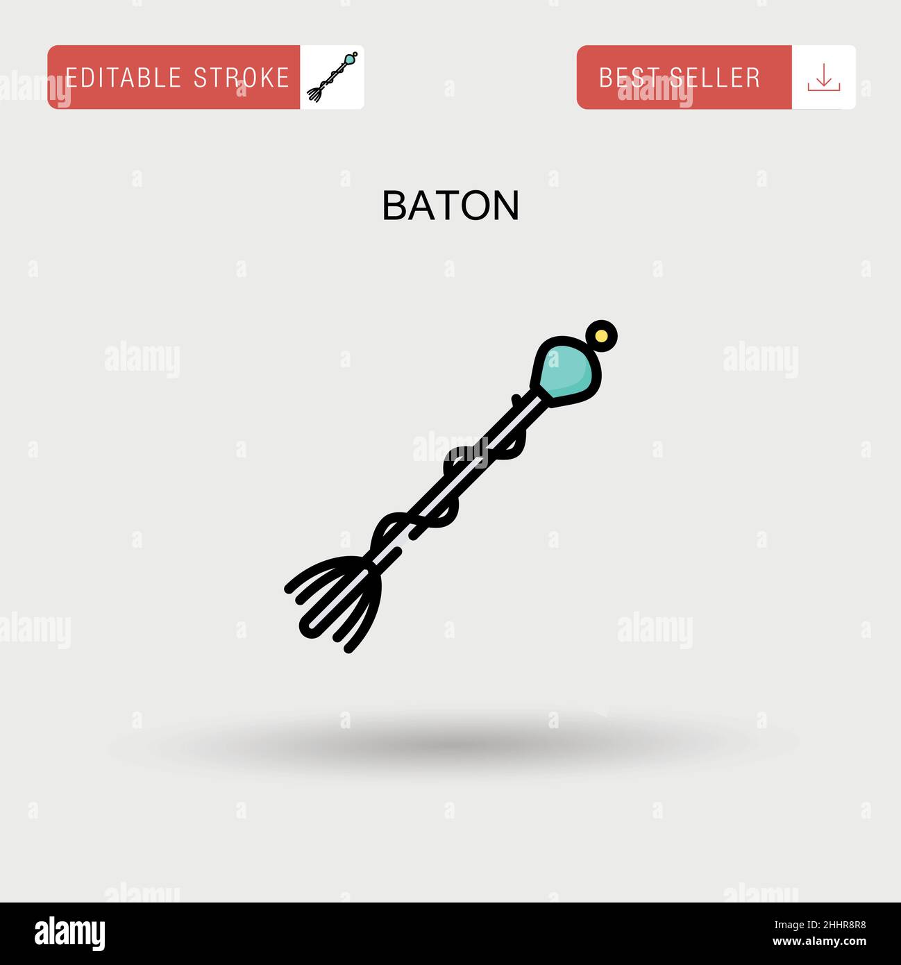 Relay race exchange baton hi-res stock photography and images - Alamy