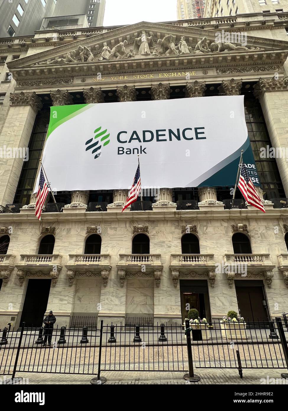 Cadence bank logo hi-res stock photography and images - Alamy