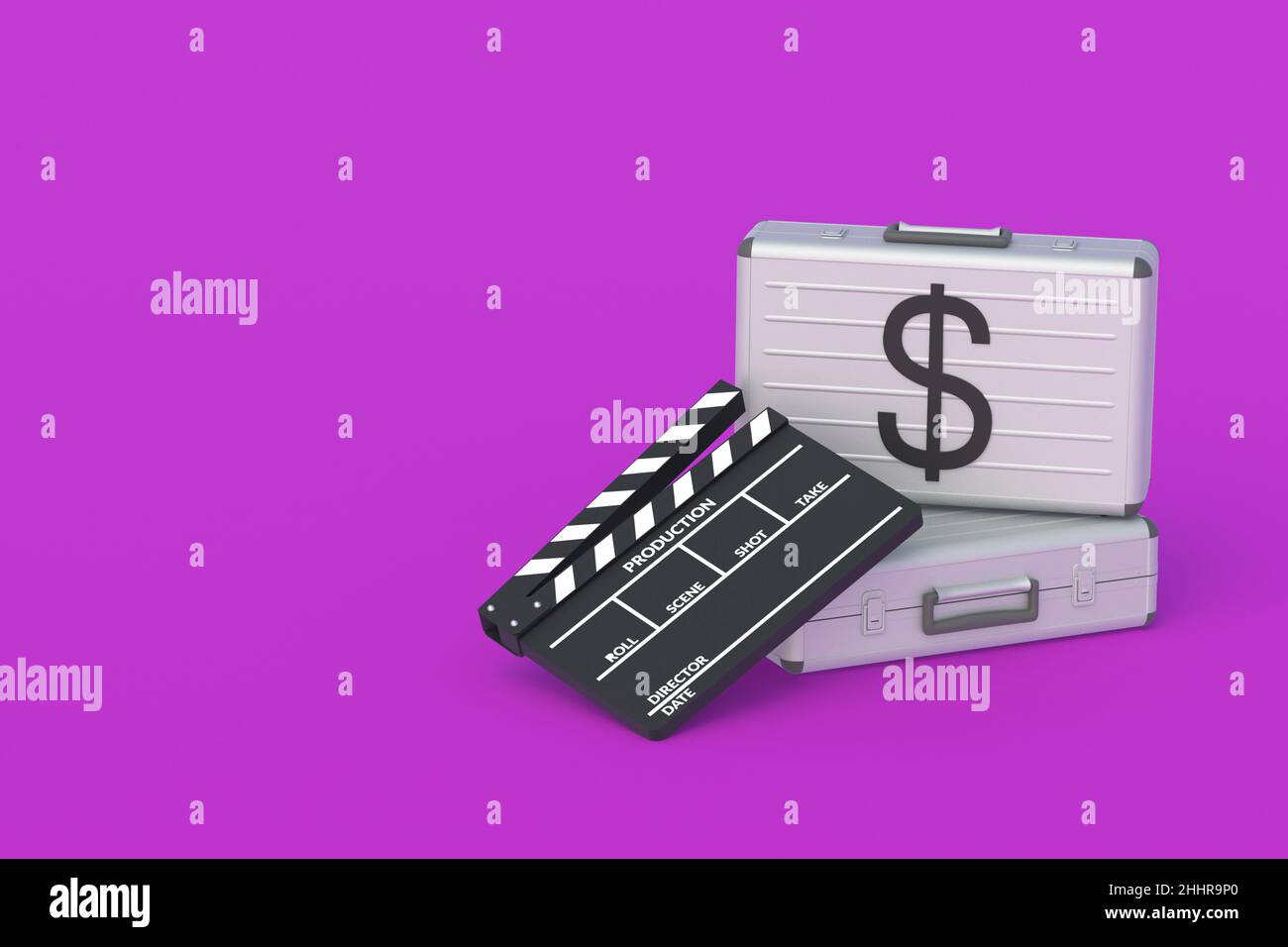 Box office receipts hi-res stock photography and images - Alamy