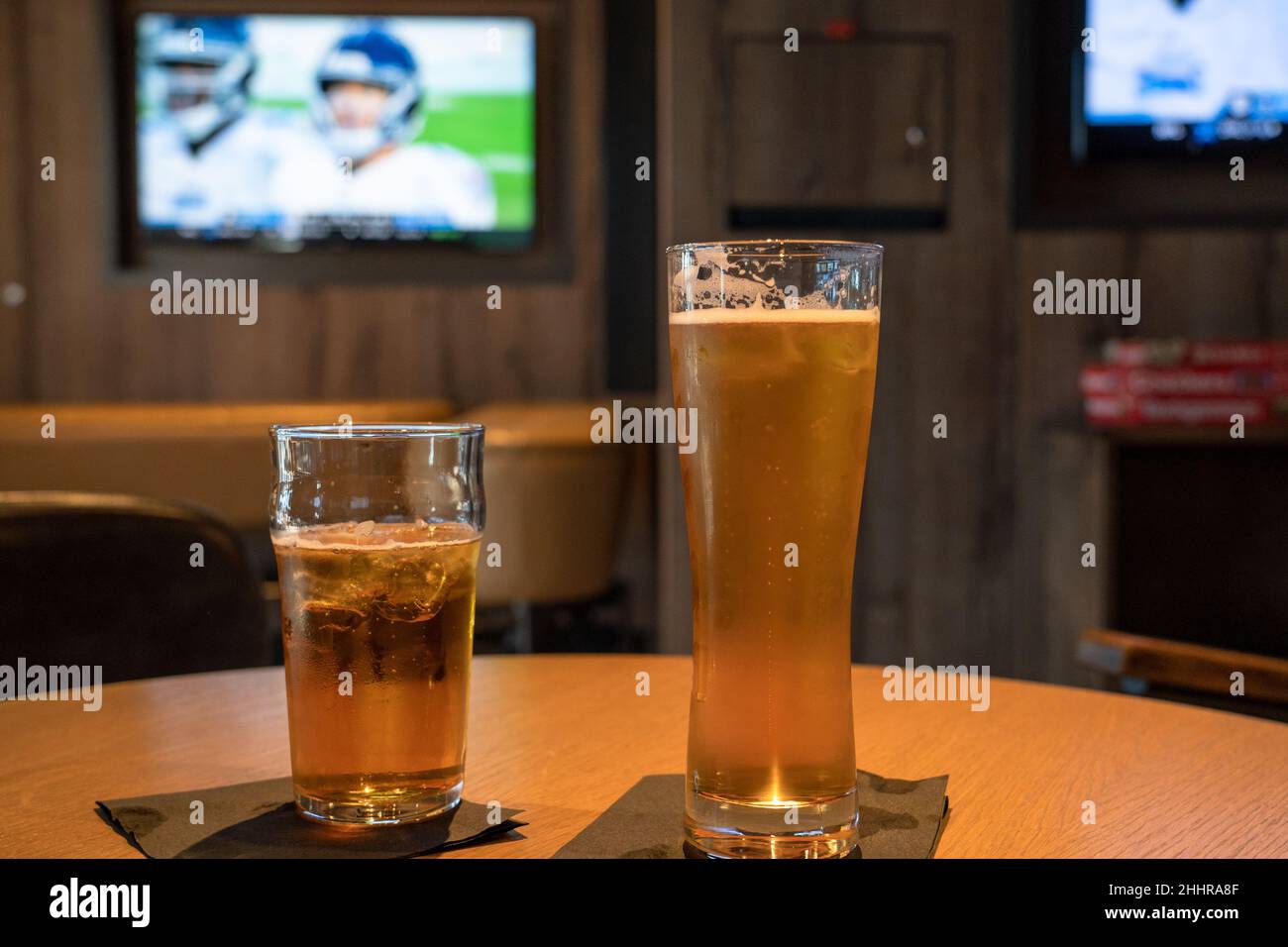 Norwegian beers hi-res stock photography and images - Alamy