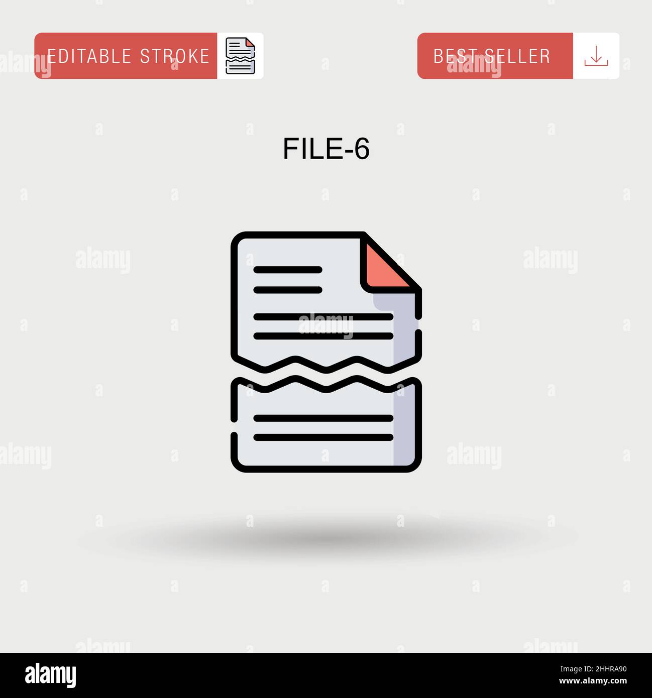 Happy file Stock Vector Images - Alamy