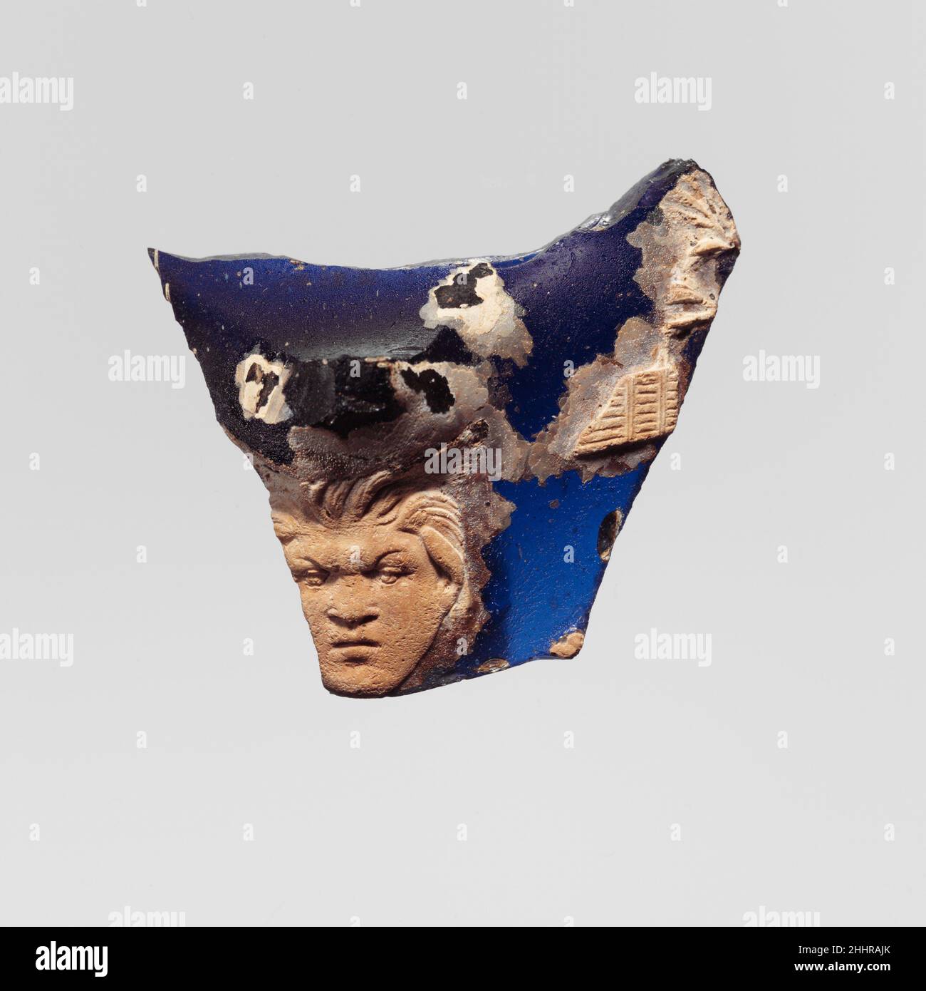 Creamy forehead hi-res stock photography and images - Alamy