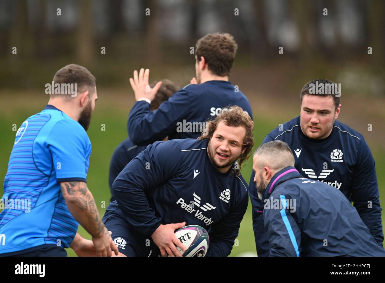 Schoeman hi-res stock photography and images - Alamy