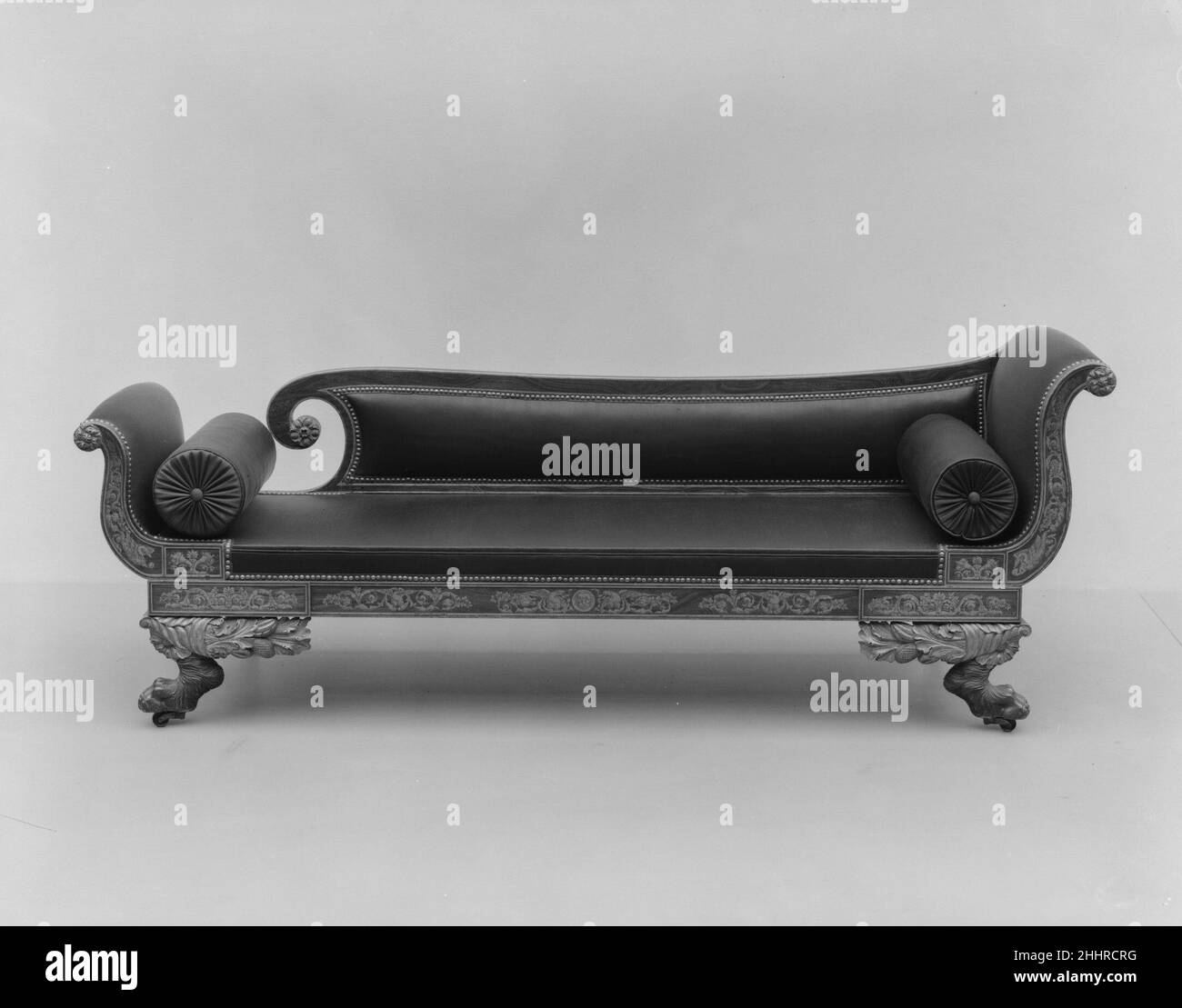 Grecian couches hi-res stock photography and images - Alamy