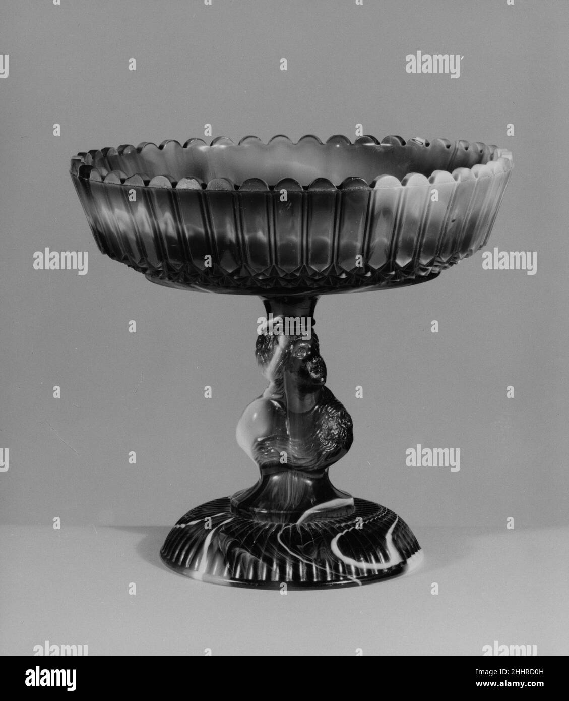 Purple marble glass compote hi-res stock photography and images - Alamy