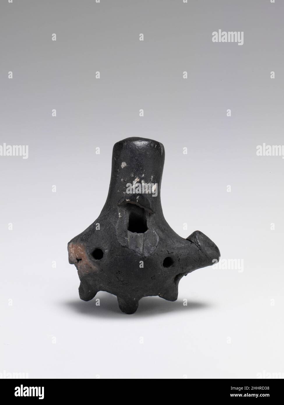 Pottery Whistle 19th century Mexican. Pottery Whistle. Mexican. 19th ...