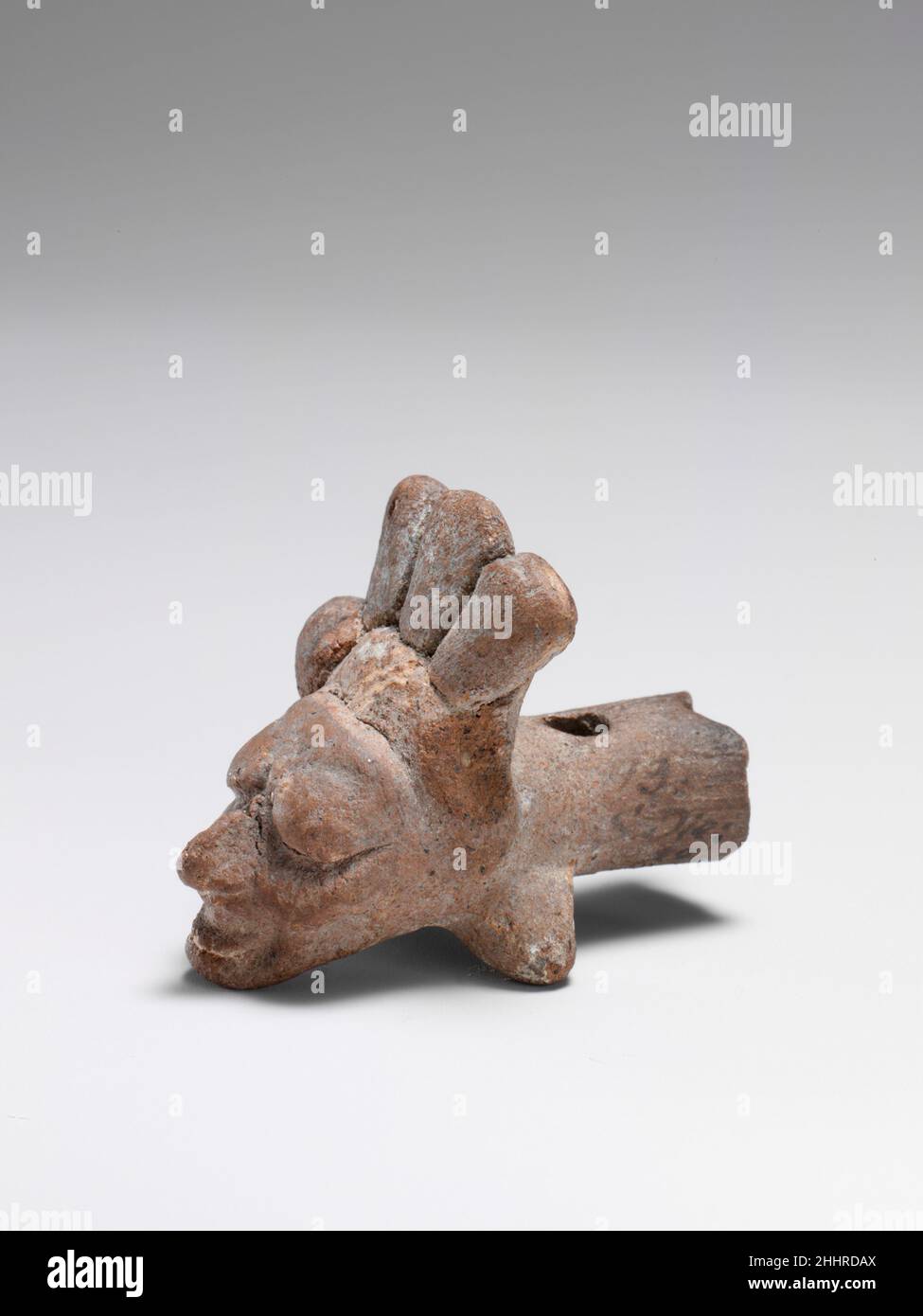 Pottery Flute ca. 300–900 Mexican. Pottery Flute. Mexican. ca. 300–900 ...